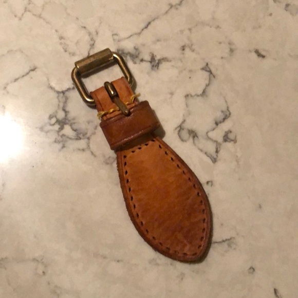 Louis Vuitton | Bags | Buckle Chap From Louis Vuitton Bucket Bag | Poshmark